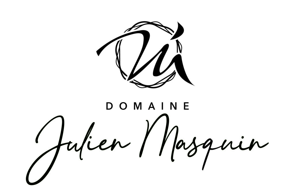 Domaine Julien Masquin - Château neuf du Pape